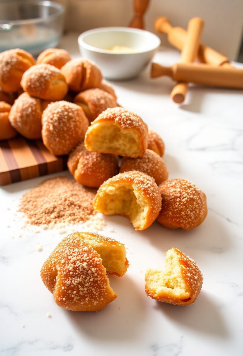 10 Irresistible Croissant Recipes (You Won’t Believe #3!)
