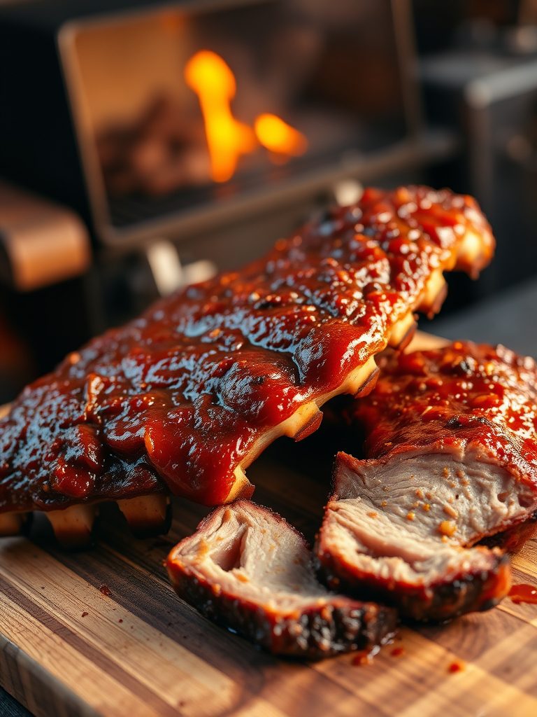 23 Delicious BBQ Recipes for National Barbecue Month