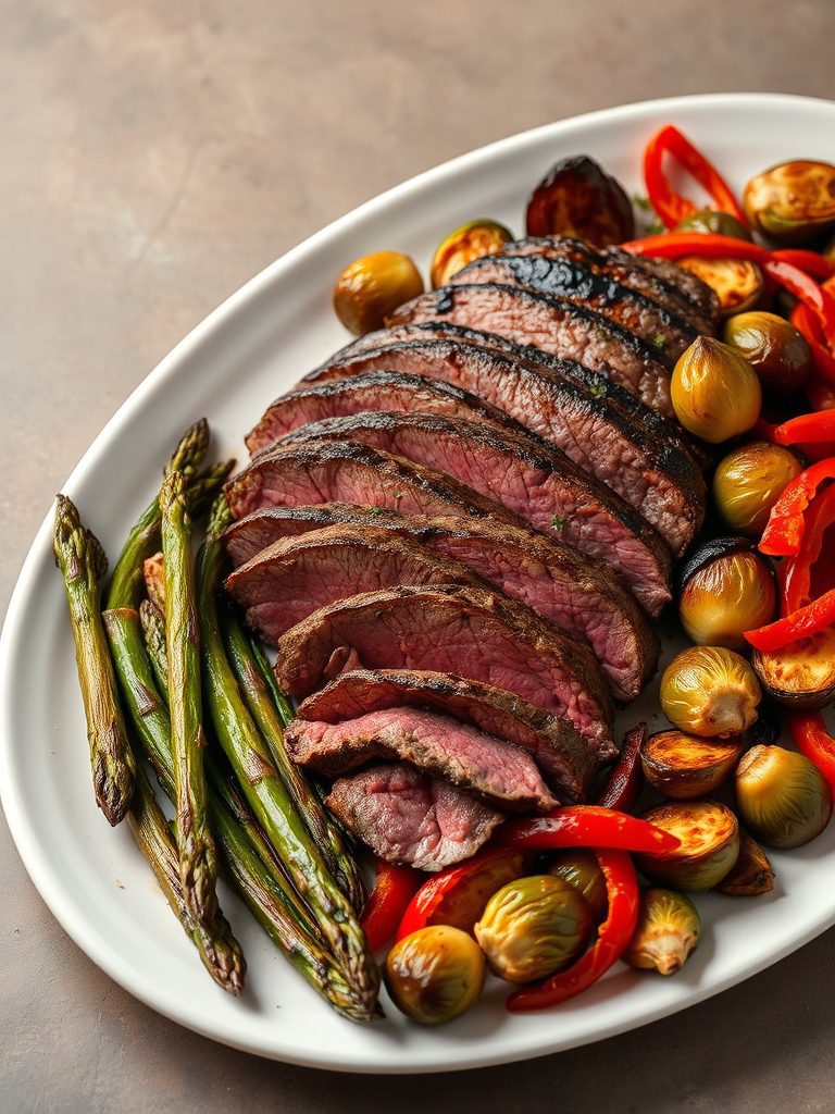 11 Fancy Dinner Recipes For Company: Wow Guests!