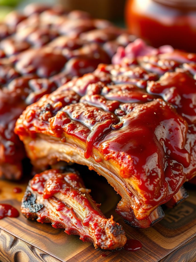 23 Delicious BBQ Recipes for National Barbecue Month