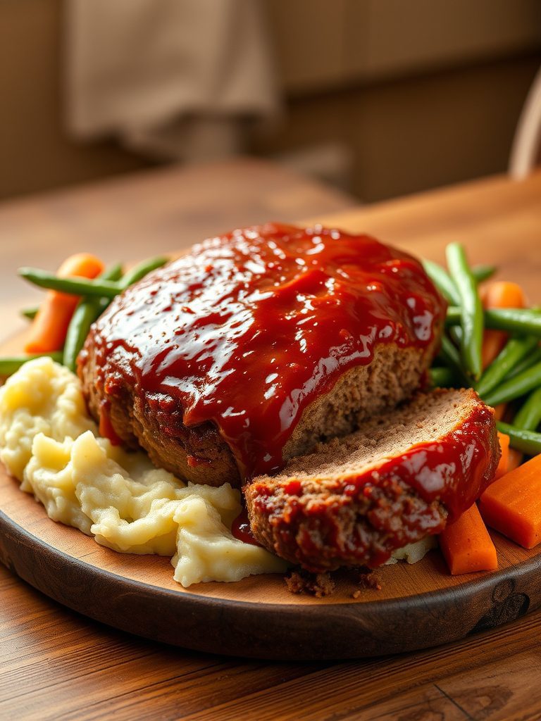 12 Classic American Dinner Recipes: Must-Try!