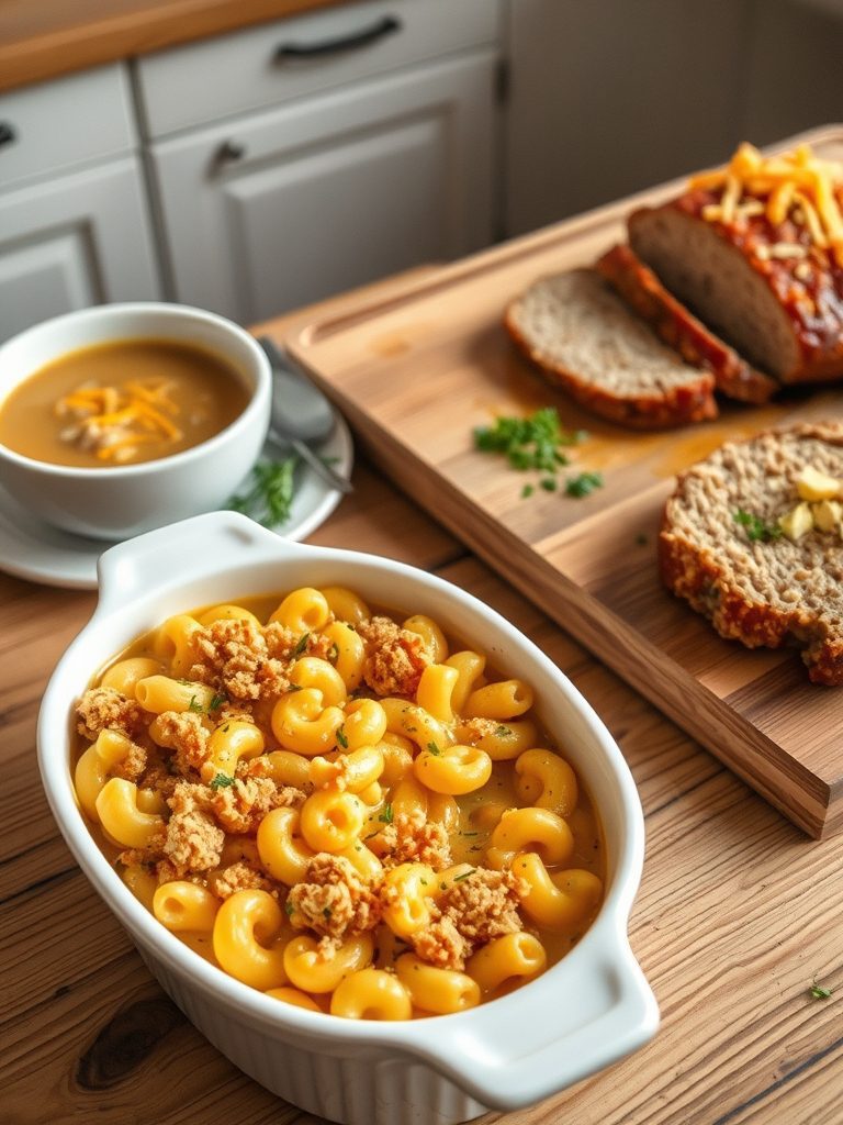 10 Easy Recipes: Perfect For Cooking Newbies!