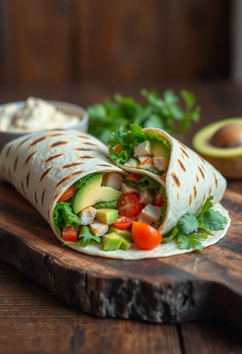 16 Fresh and Light Dinner Recipes That Satisfy