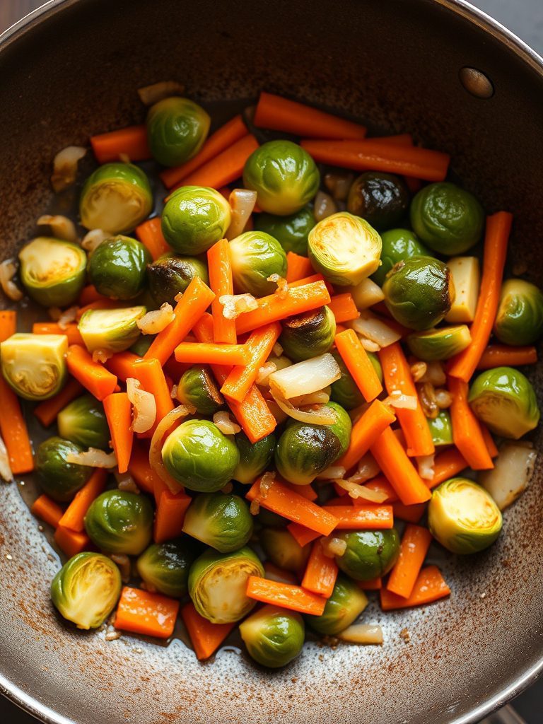 13 Tasty Brussel Sprout Recipes: Veggie Wins!