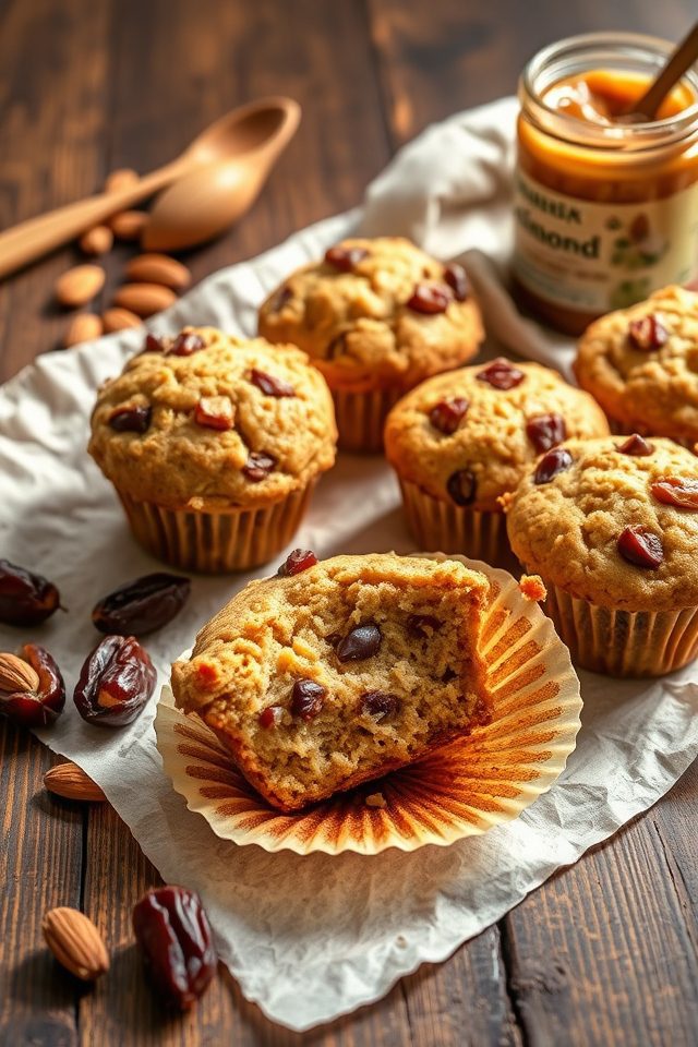 20 Delicious Healthy Muffins Offers Guilt-Free Indulging