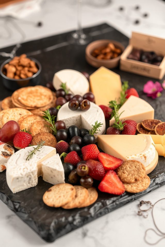 17 New Years Eve Recipe Ideas to Make Your Party Shine