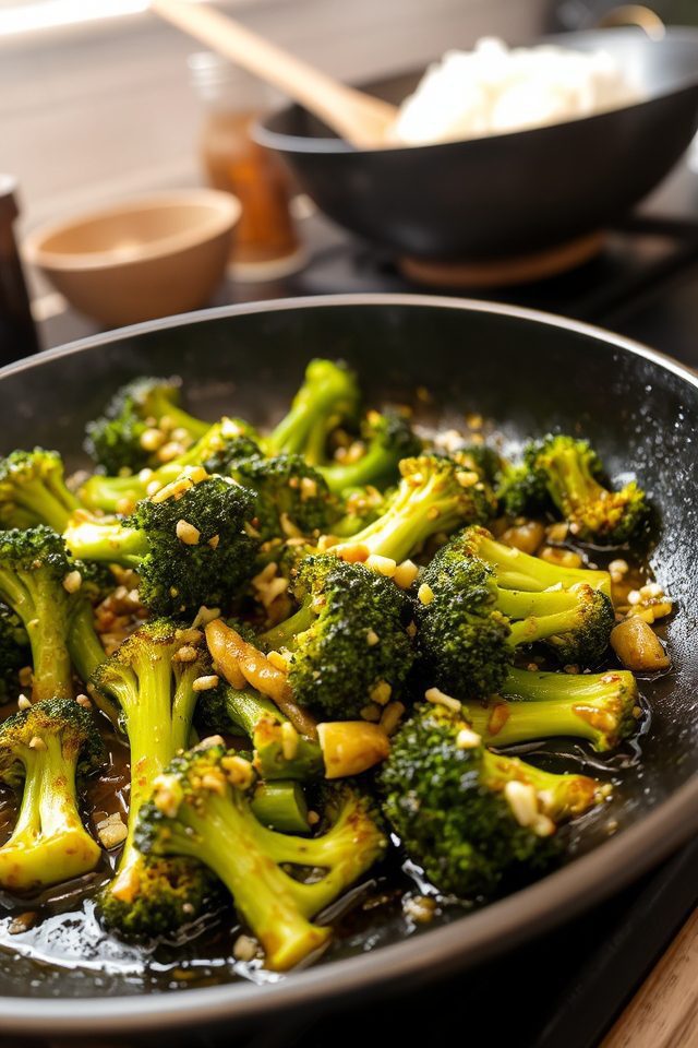 18 Broccoli Recipes to Make Your Meals Healthier and Tastier
