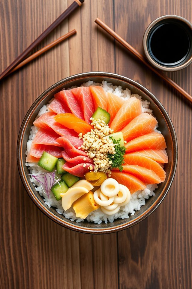 17 Popular Healthy Japanese Food Choices You Must Try