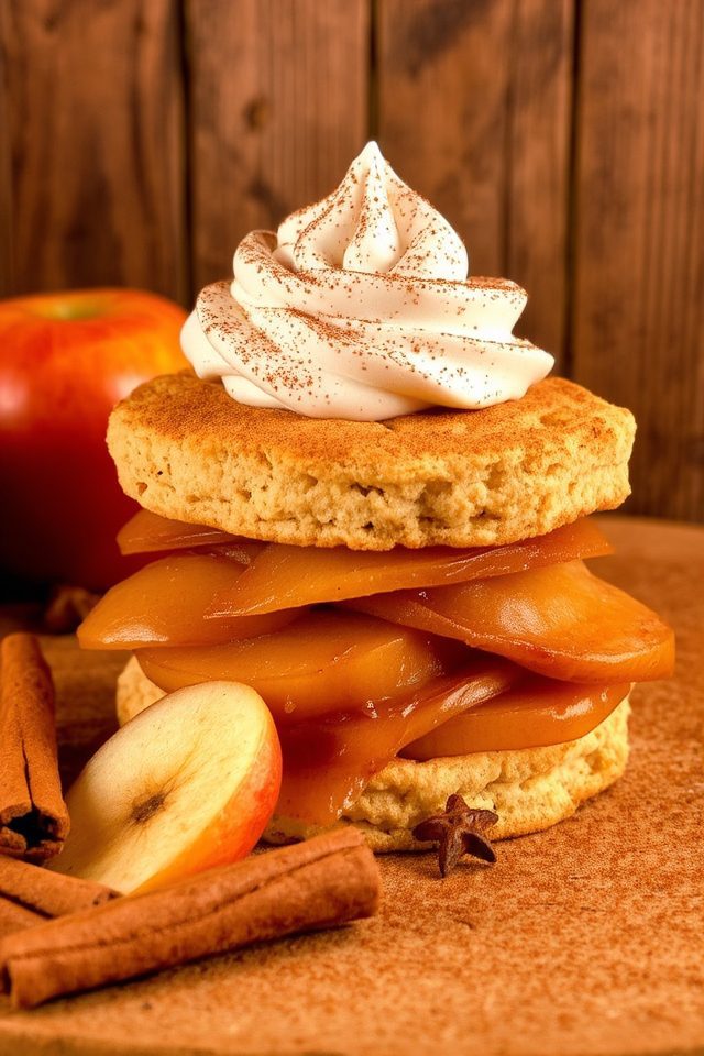 17 Shortcake Recipe Ideas That Bring Joy to Your Table