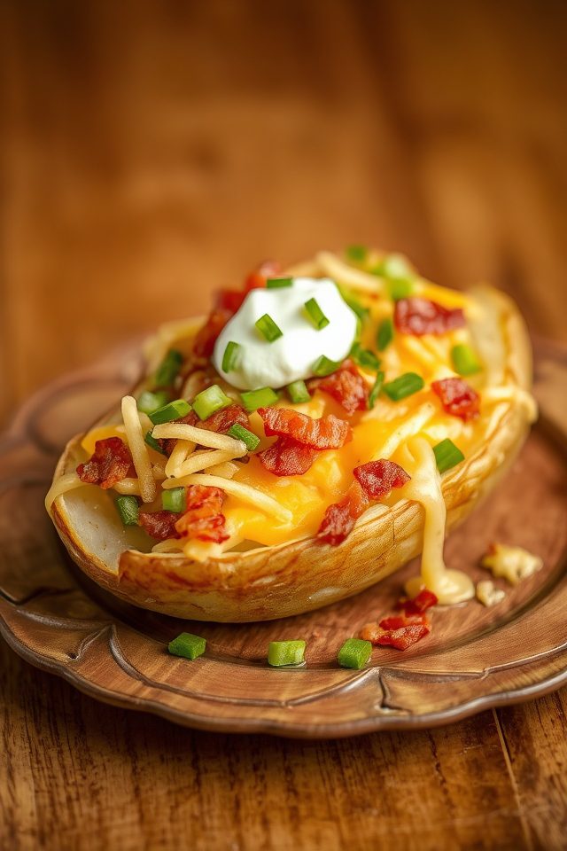 17 Easy Recipe Ideas for Potatoes You’ll Want to Try Tonight