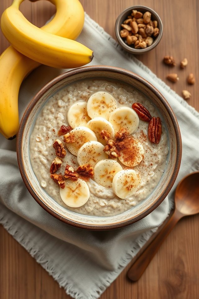15 Versatile Healthy Oatmeal Recipes to Start Your Day