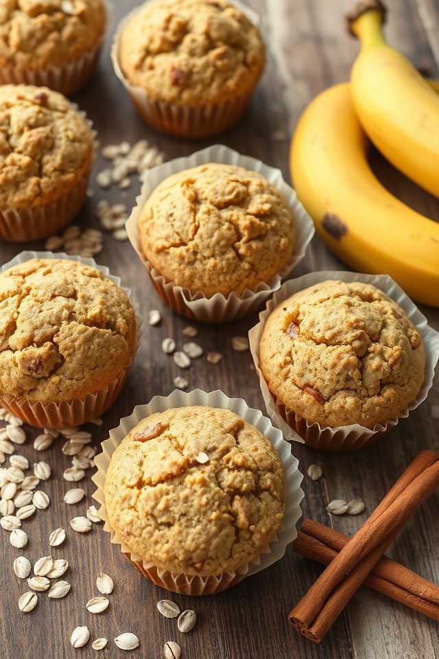 16 Delicious Muffins for Toddlers Picky Eaters Enjoy