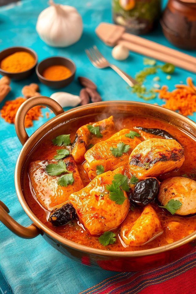17 South Asian Food Recipes to Bring Flavor to Your Table
