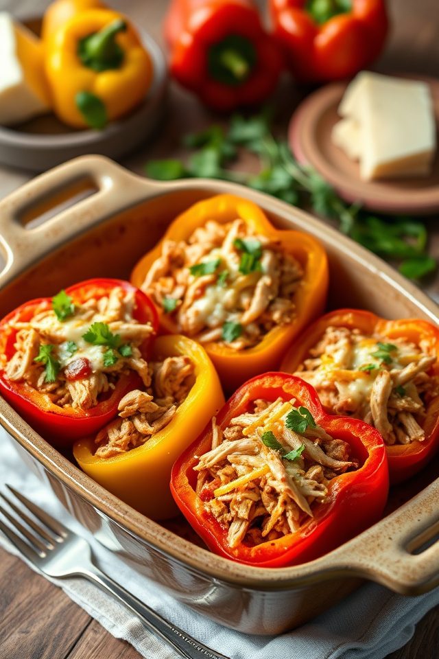18 Filling Lunch Ideas for Work Men Will Actually Eat