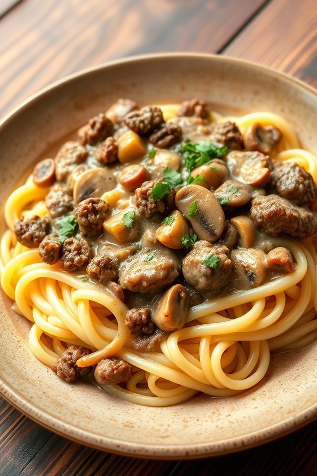 16 Tasty Cheap Meals With Ground Beef Great Versatility