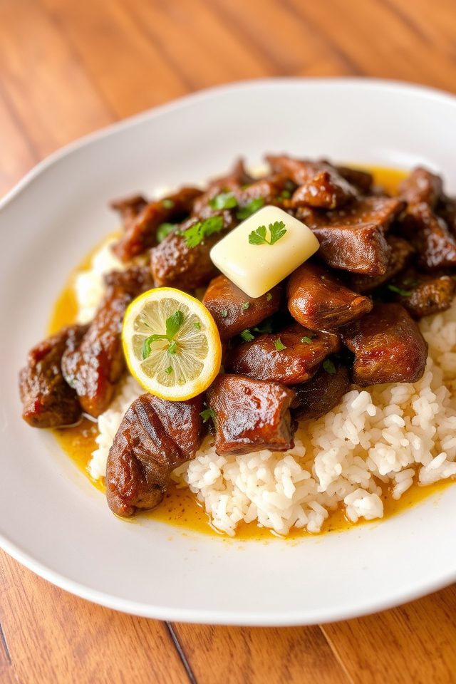17 Recipe Ideas for Beef Tips You'll Want to Try Tonight