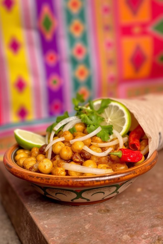 17 Bihari Food Dishes Everyone Should Try at Least Once