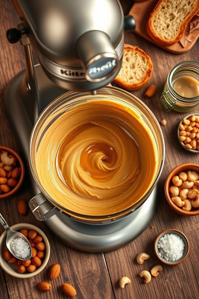 14 Useful Healthy Kitchenaid Mixer Recipes Great Ideas