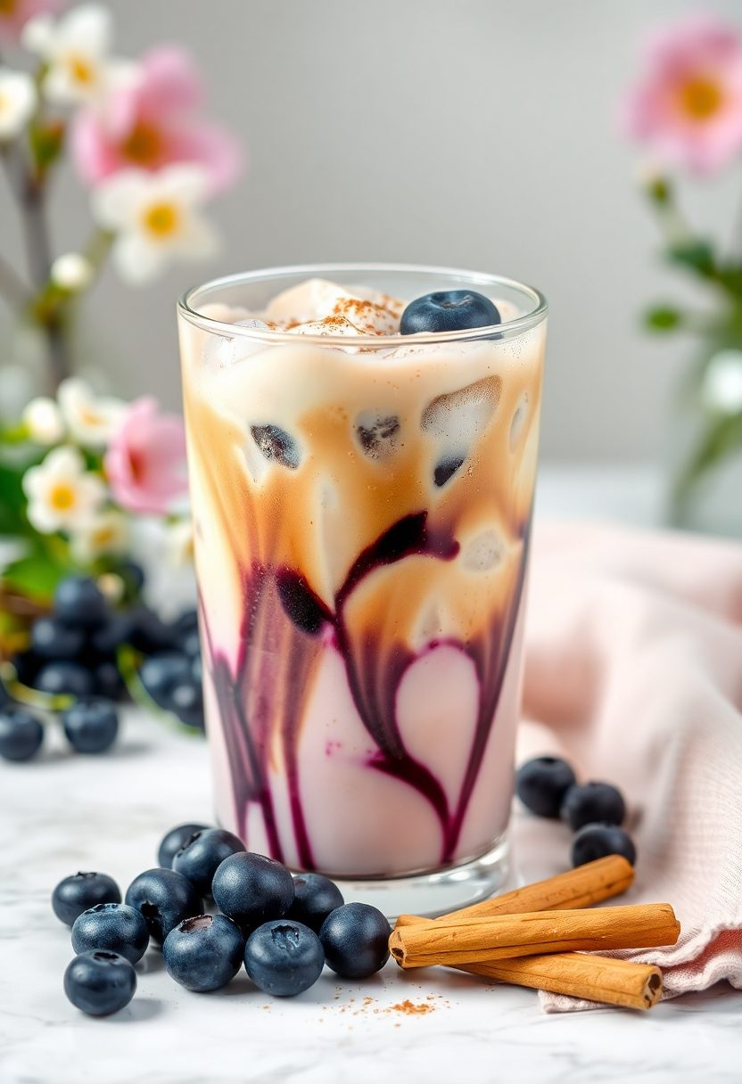 11 Perfect Spring Drinks Coffee Recipes to Wake You Up