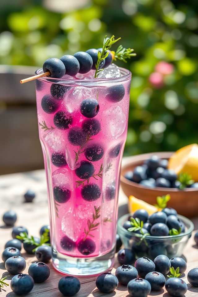 19 Delicious Spring Drinks Nonalcoholic Everyone Loves