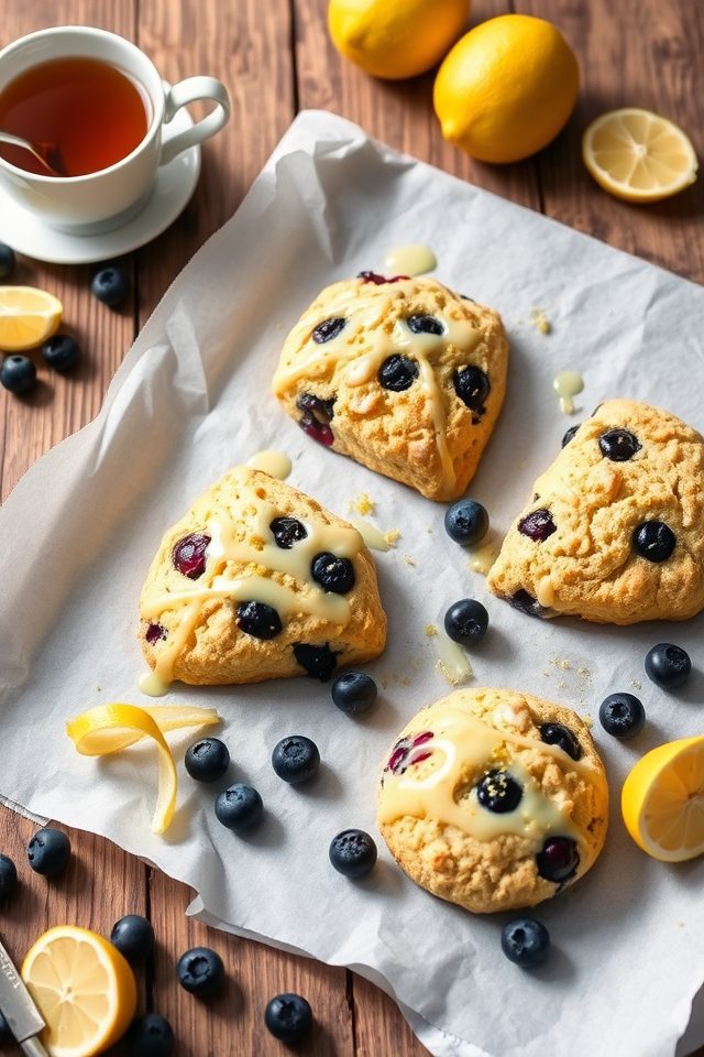 11 Spring Baking Championship Recipes You Can Master
