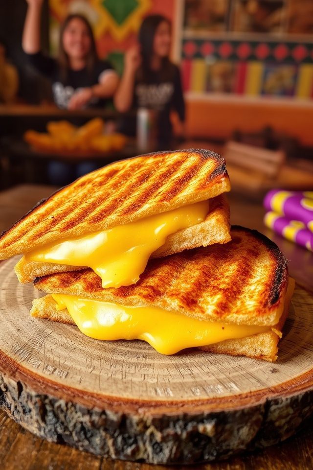 17 Snack Recipes Street Food Lovers Will Want to Try Today