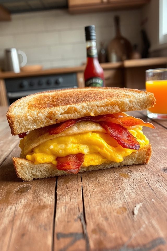 17 Junk Food Recipe Ideas to Satisfy Your Snack Cravings