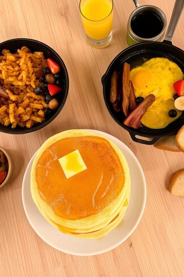 17 Recipe Ideas for Evening Meals Your Family Will Love