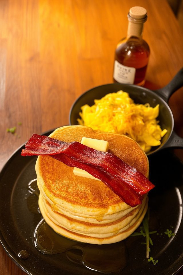 18 Easy Three Ingredient Recipes Anyone Can Make Tonight
