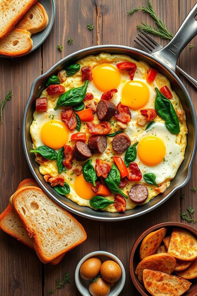 17 Effortless Lazy Dinners for Nights You Can't Cook