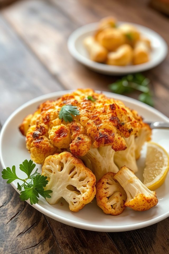 17 Easy Cauliflower Recipes Your Family Will Love