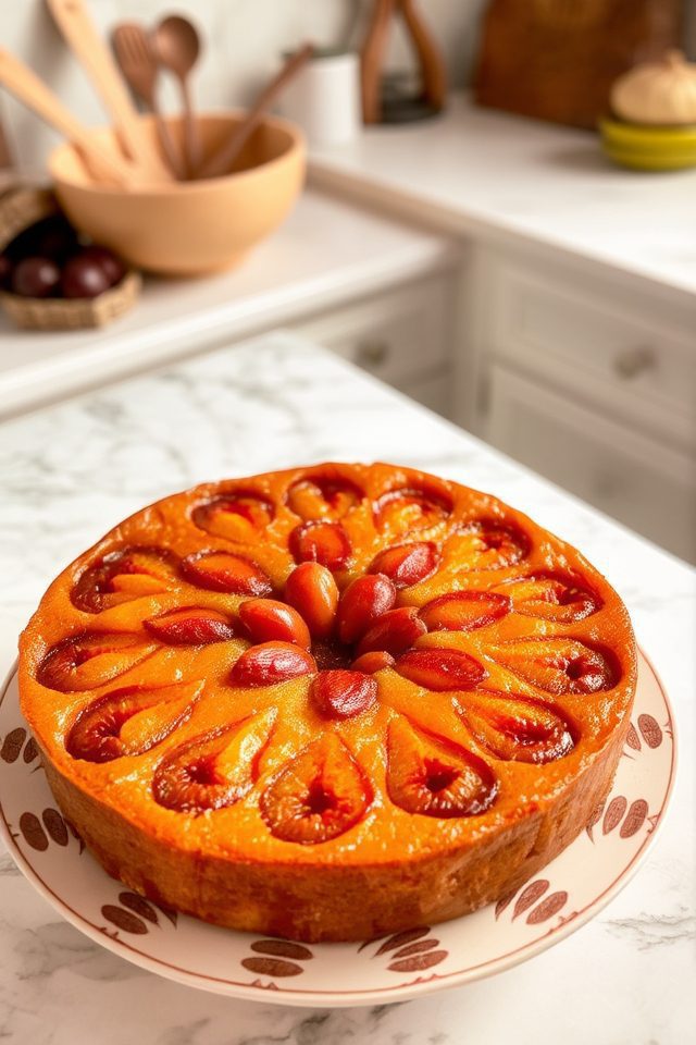 18 Delicious Plum Recipes to Sweeten Your Summer Meals