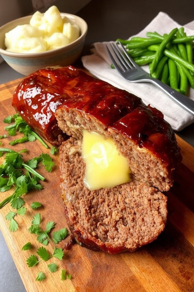 17 Comforting Meatloaf Recipes to Try With Your Family
