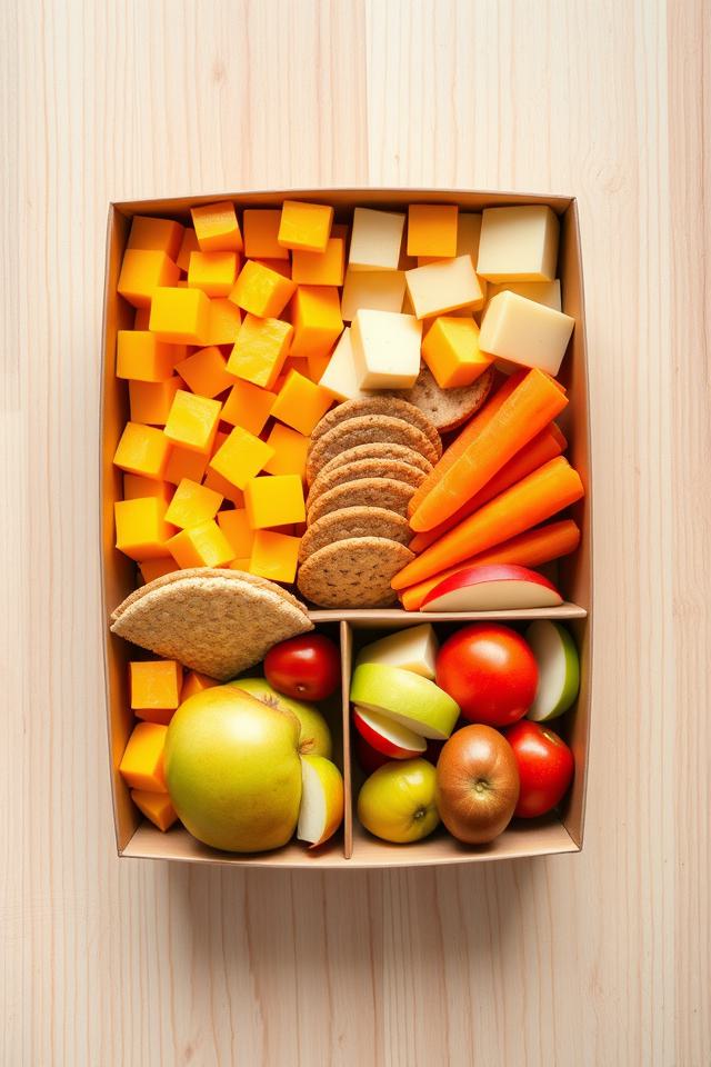 16 Fun Field Trip Lunch Ideas Kids Won't Want to Trade