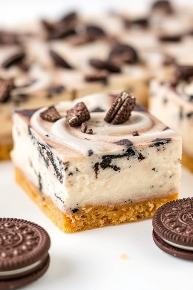 17 Fun Recipe Ideas With Oreo You’ll Love to Try Today