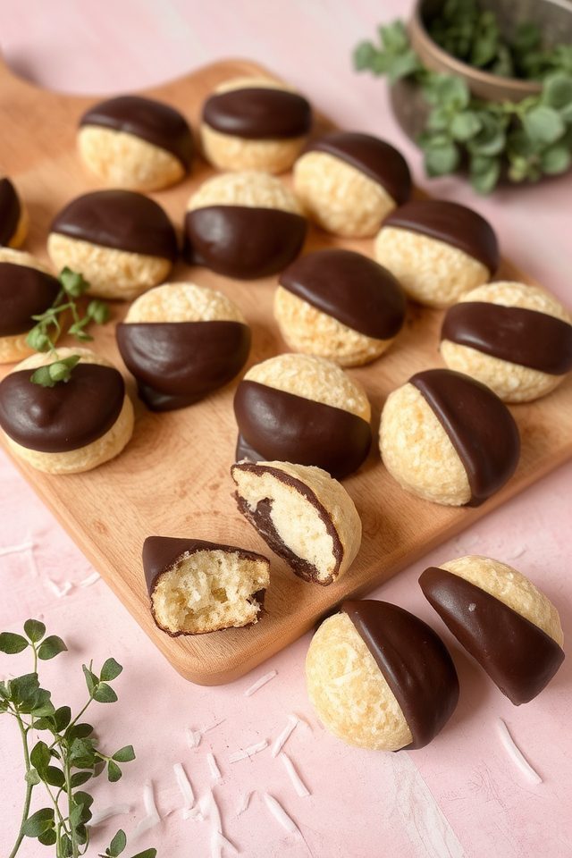 17 Easy Sweet Recipe Ideas for Quick Homemade Treats