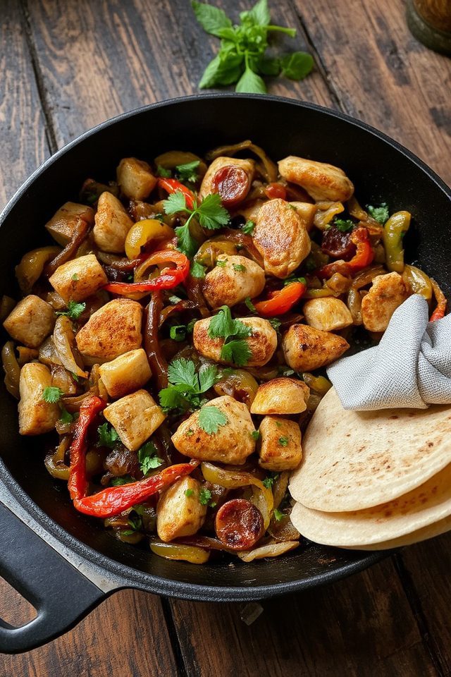 17 Cozy Dinner Recipes Perfect for Relaxing Evenings