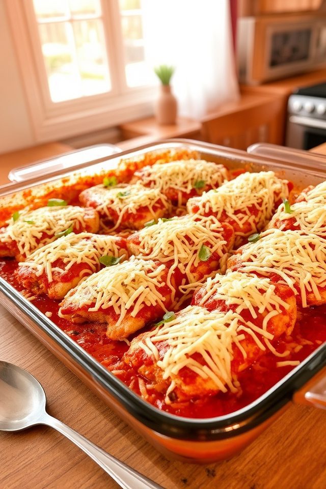 18 Recipe Ideas for Big Groups Everyone Will Love