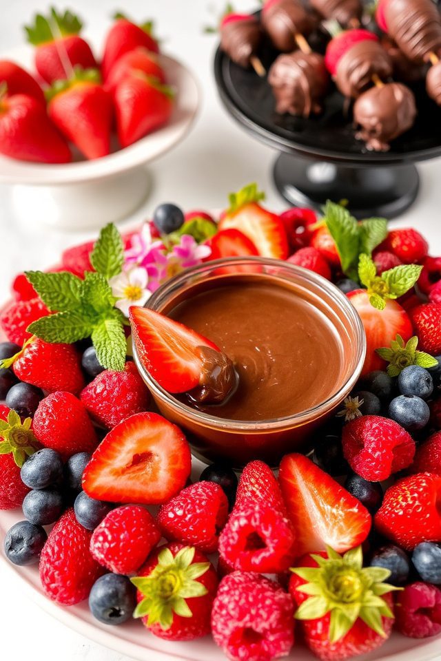 17 Fun Recipe Ideas for Girls Night to Try This Weekend