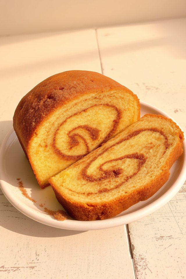 17 Yellow Cake Recipe Ideas to Brighten Your Baking Day