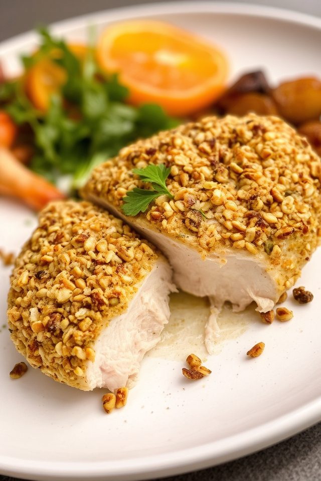 18 Refreshing Orange Recipe Ideas to Brighten Your Meals