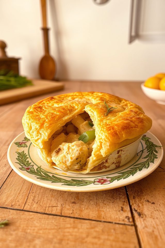 17 Nostalgic Grandmas Recipes to Bring Back Warm Memories