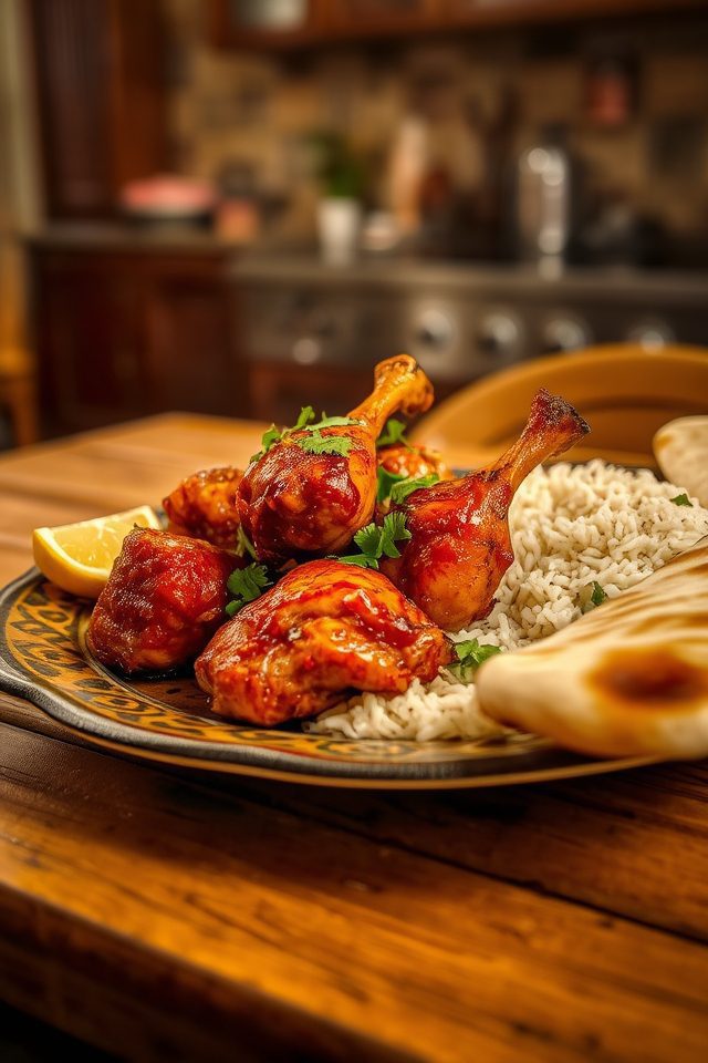 18 Indian Traditional Food Dishes You’ll Love to Try