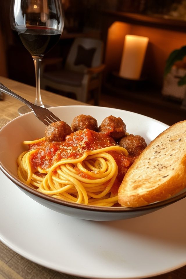 17 Easy Recipe Ideas for Boyfriend to Make Date Nights Special