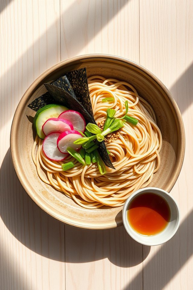 14 Authentic Healthy Japanese Recipes Light & So Fresh