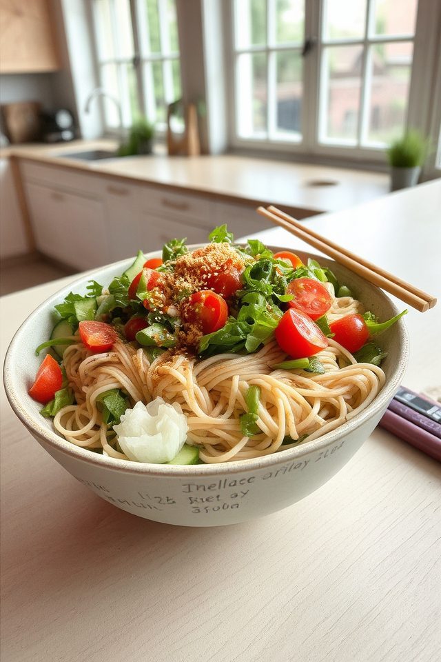 17 Tasty Udon Recipe Ideas to Try at Home Tonight