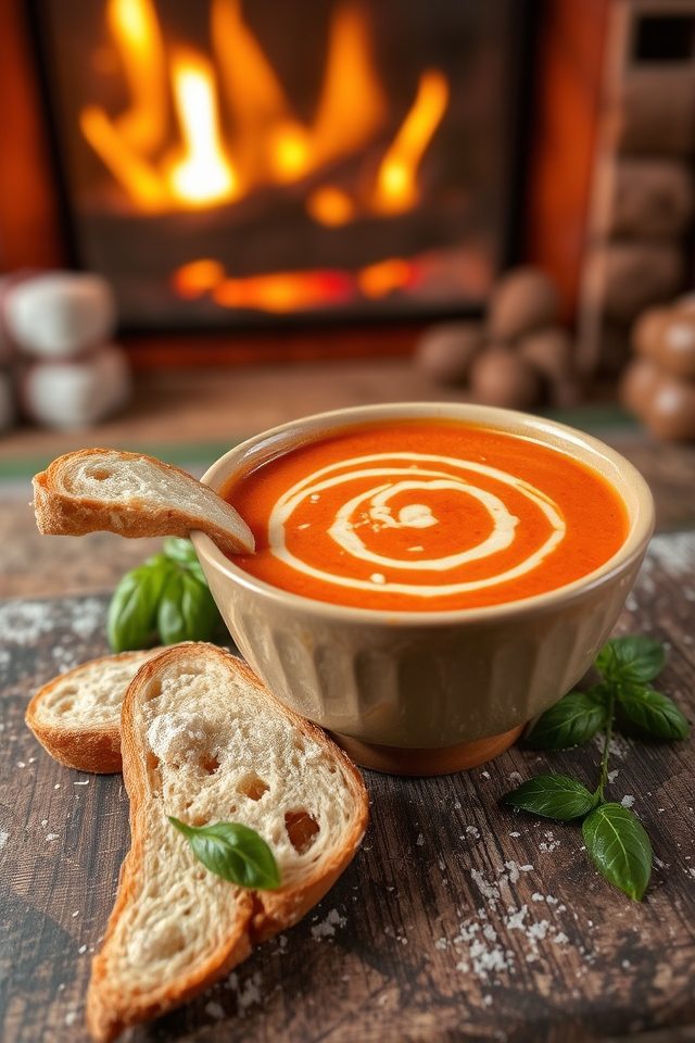 17 Cozy Recipes for Cold Weather to Warm You Up