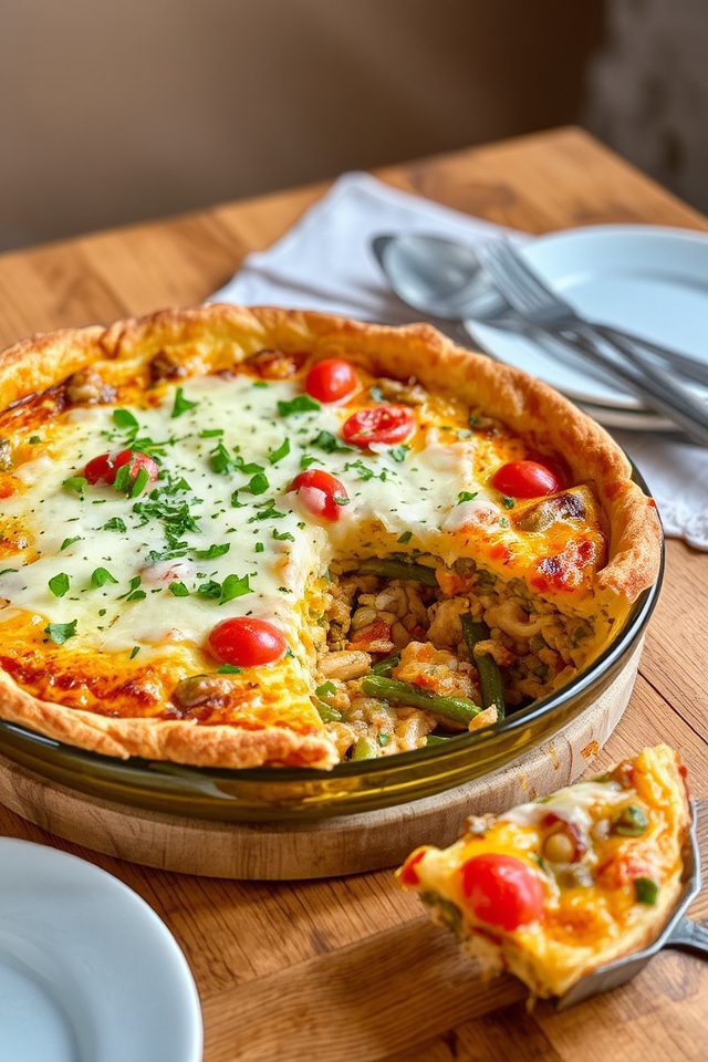 17 Inspired Taste Recipes to Try With Family and Friends