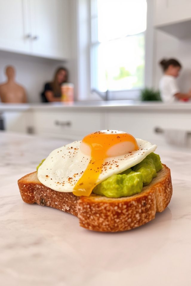 17 Easy Egg Breakfast Recipes to Start Your Day Right