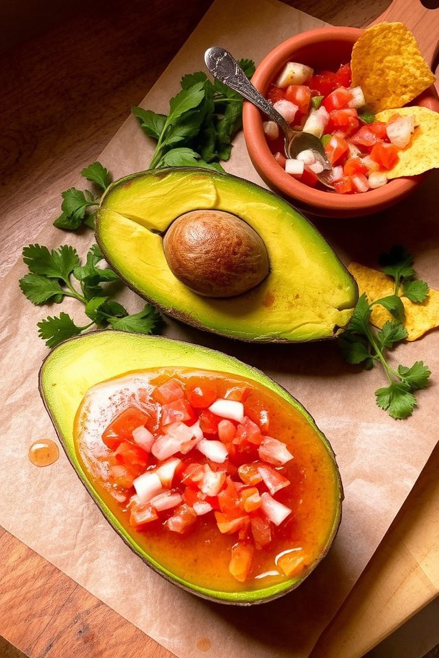 18 Avocado Recipes to Try for Easy and Tasty Meals